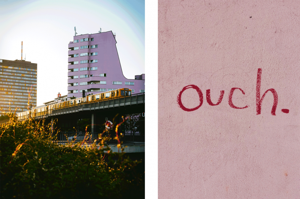 Note: Four Myths About German Punctuality