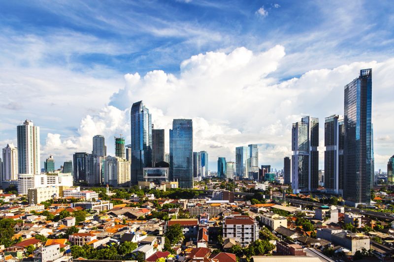 Java – What Is There to See Apart from Bali