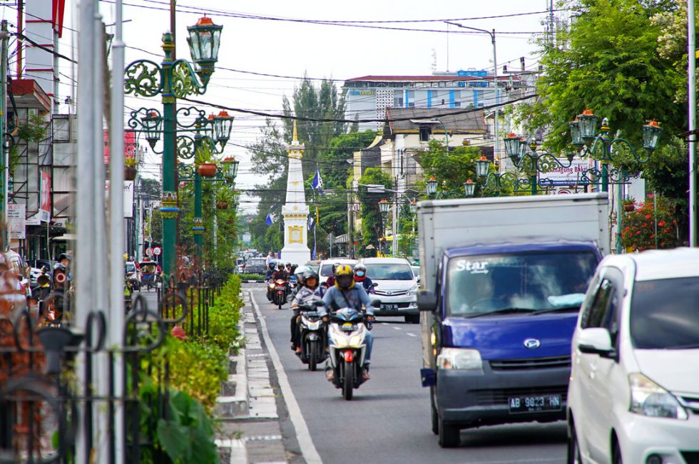 Java – What Is There to See Apart from Bali