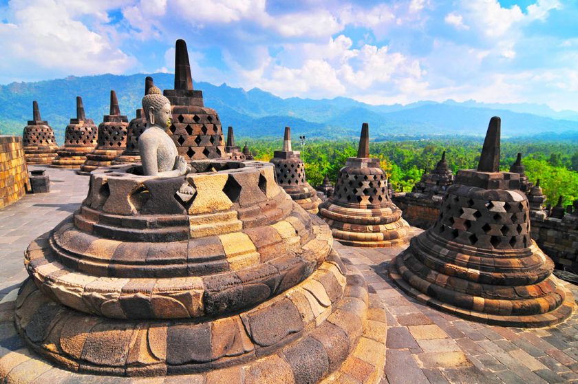 Java – What Is There to See Apart from Bali