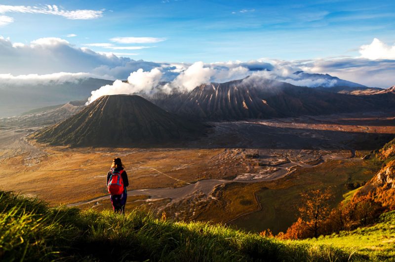 Java – What Is There to See Apart from Bali