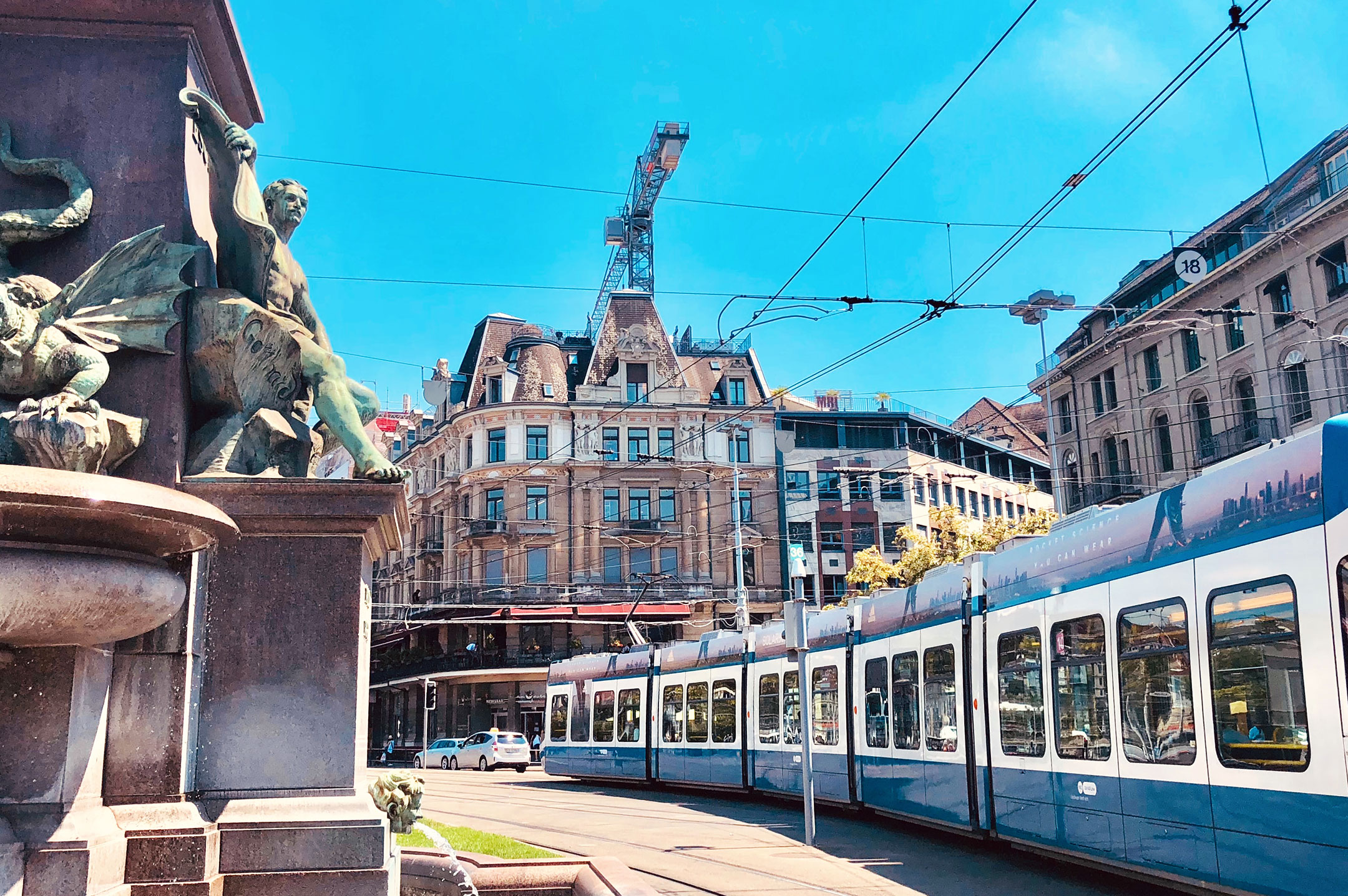 Europe by Tram: Cities Where It’s Definitely Worth Taking a Ride