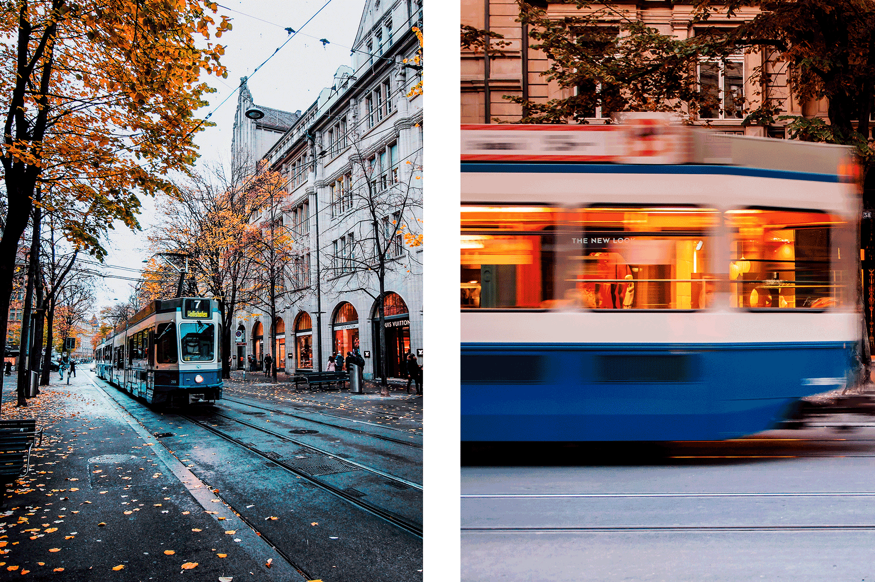 Europe by Tram: Cities Where It’s Definitely Worth Taking a Ride