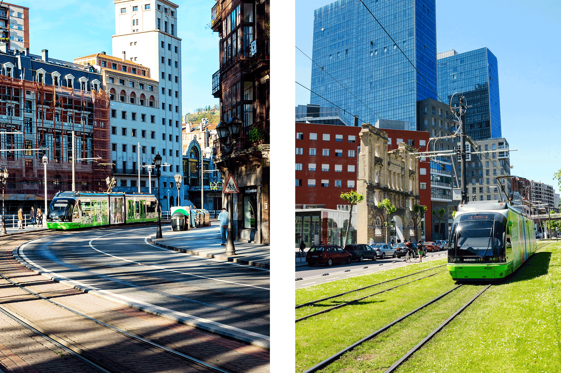 Europe by Tram: Cities Where It’s Definitely Worth Taking a Ride