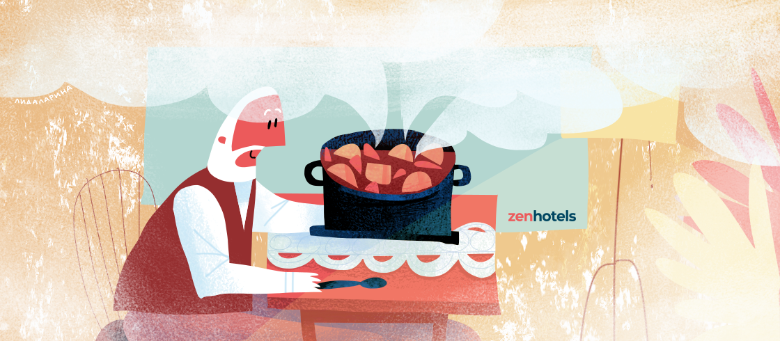 Budapest in November: How to Study the City