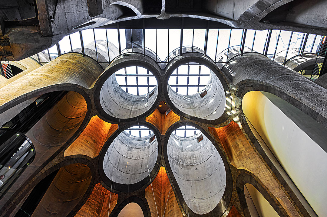 10 of the World’s Most Unusual Museums: Impressive Architecture and ...