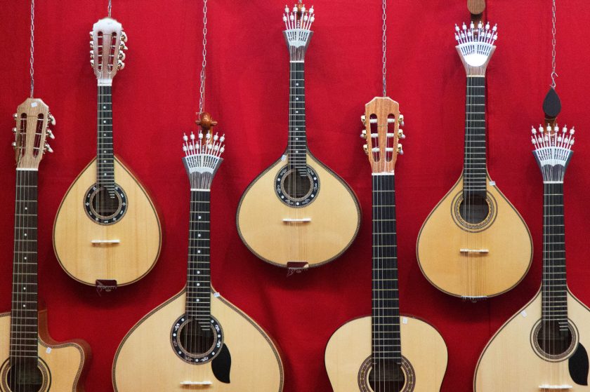 Travel Without Leaving Home: Portugal