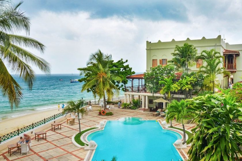 A Holiday in Zanzibar: The Best Hotels and a Mini-Guide to the Island