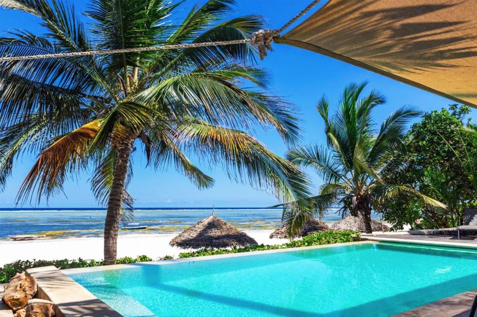 A Holiday in Zanzibar: The Best Hotels and a Mini-Guide to the Island