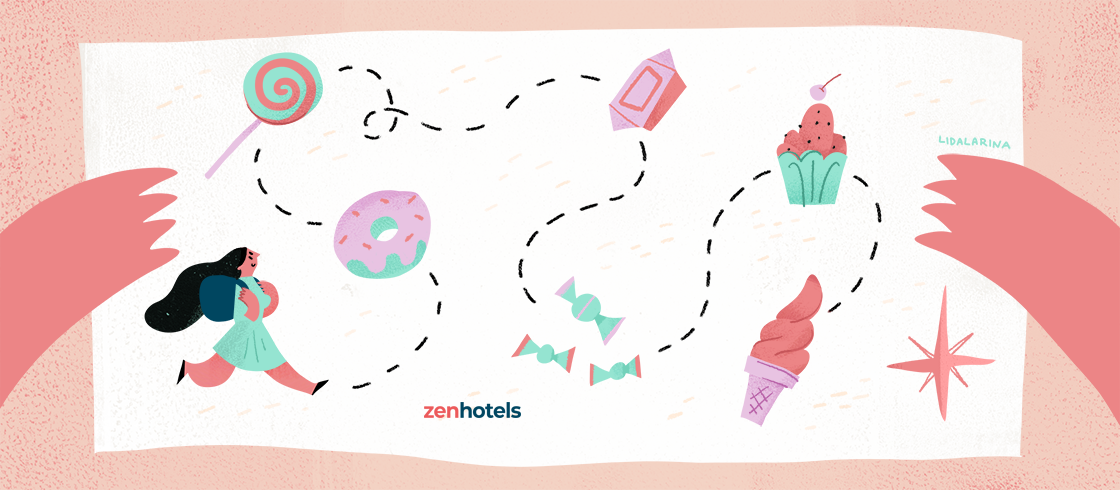 Dolce Vita: Ten Amazing Bakeries From Around the World