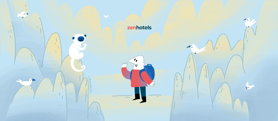 8 Places Where No Human Has Set Foot