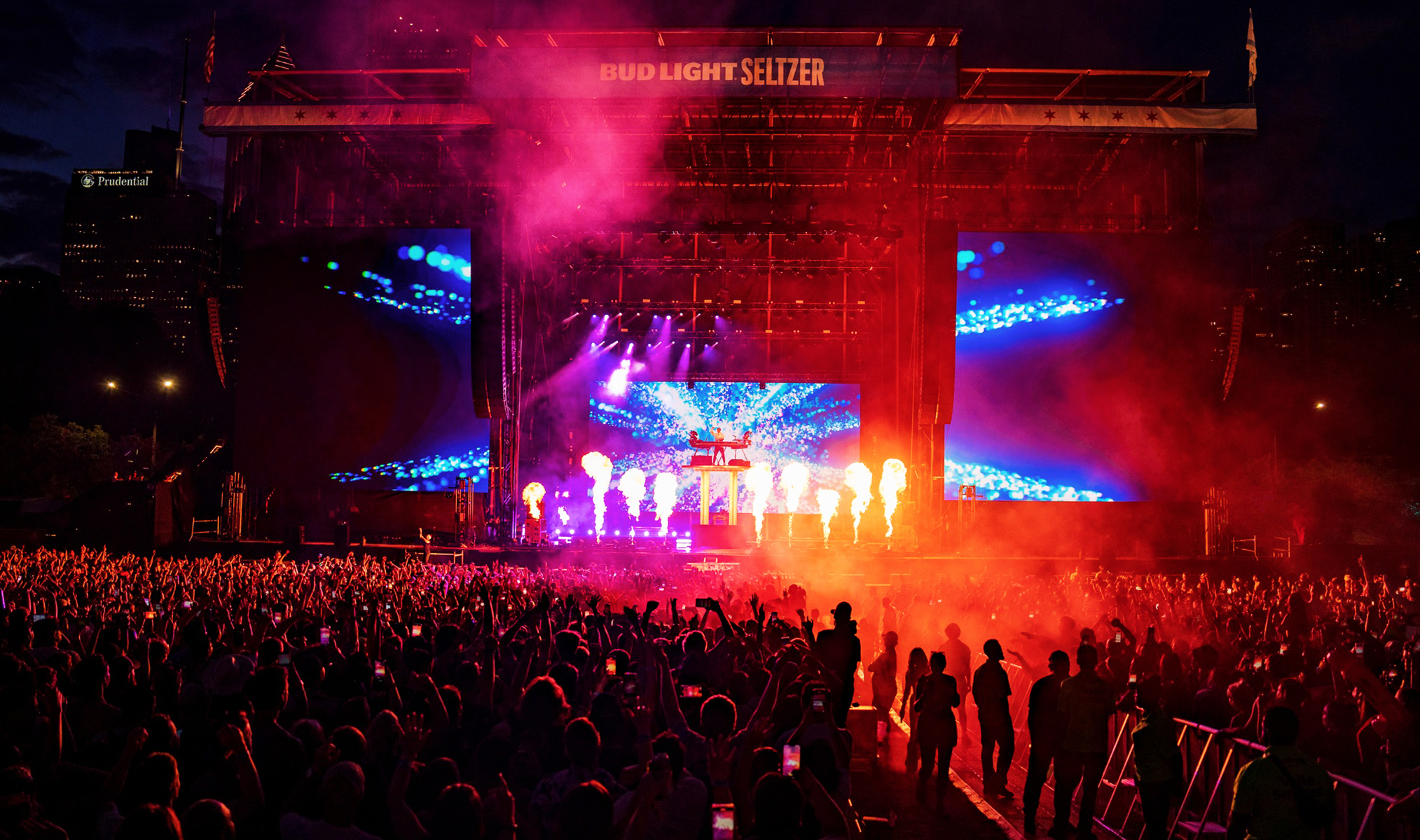 Visit Them All The Best Summer Music Festivals 2023
