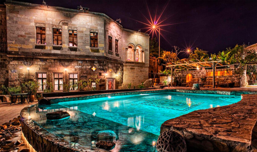 The World’s Unusual Hotels: 11 Unique Offers on ZenHotels