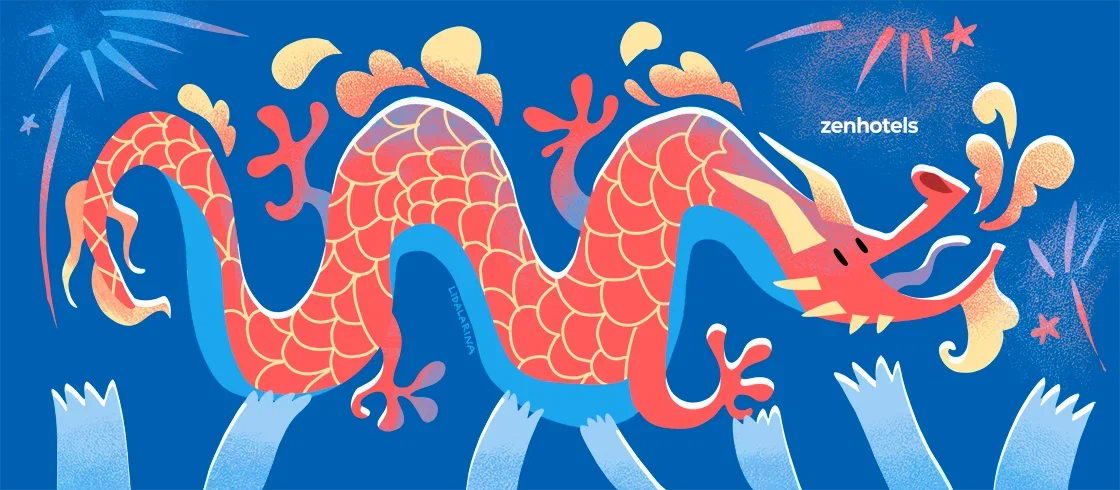 How to Celebrate Chinese (Lunar) New Year 2025