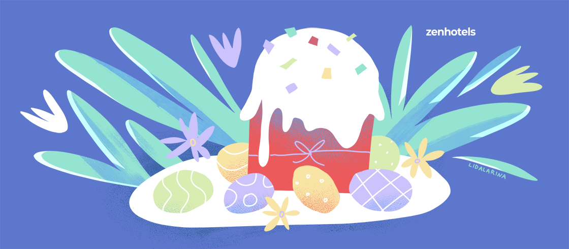 How Easter is Celebrated Around the World